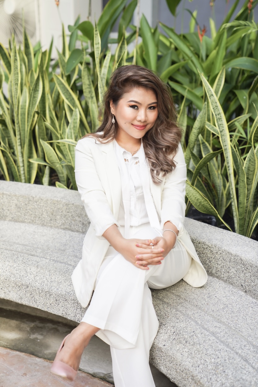 Workplace Consulting – Yamone Scarlett