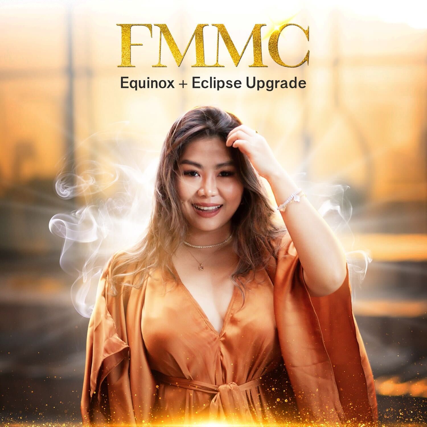 FMMC – Yamone Scarlett